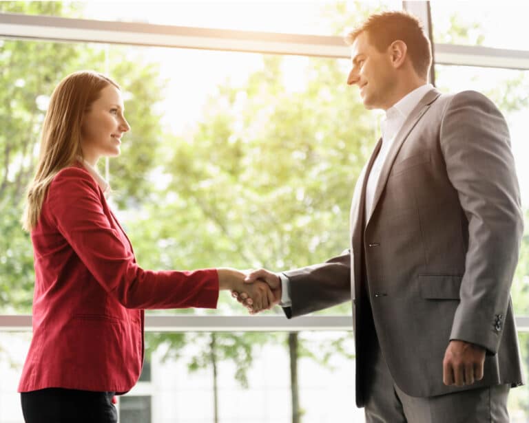 Why Partner With Us l Paragon Partners