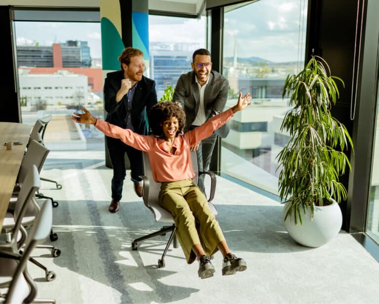 About Paragon Partners | Your Trusted Insurance Experts