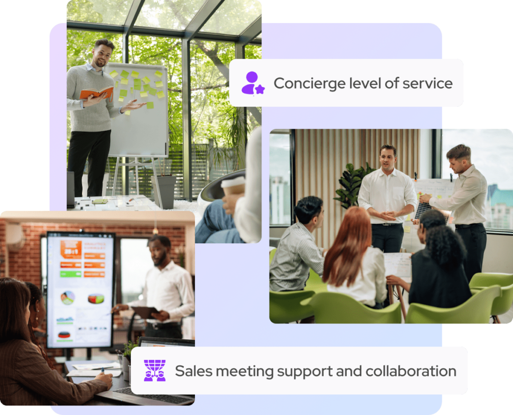 Wholesale General Agency | Employee Benefits | Paragon Partners